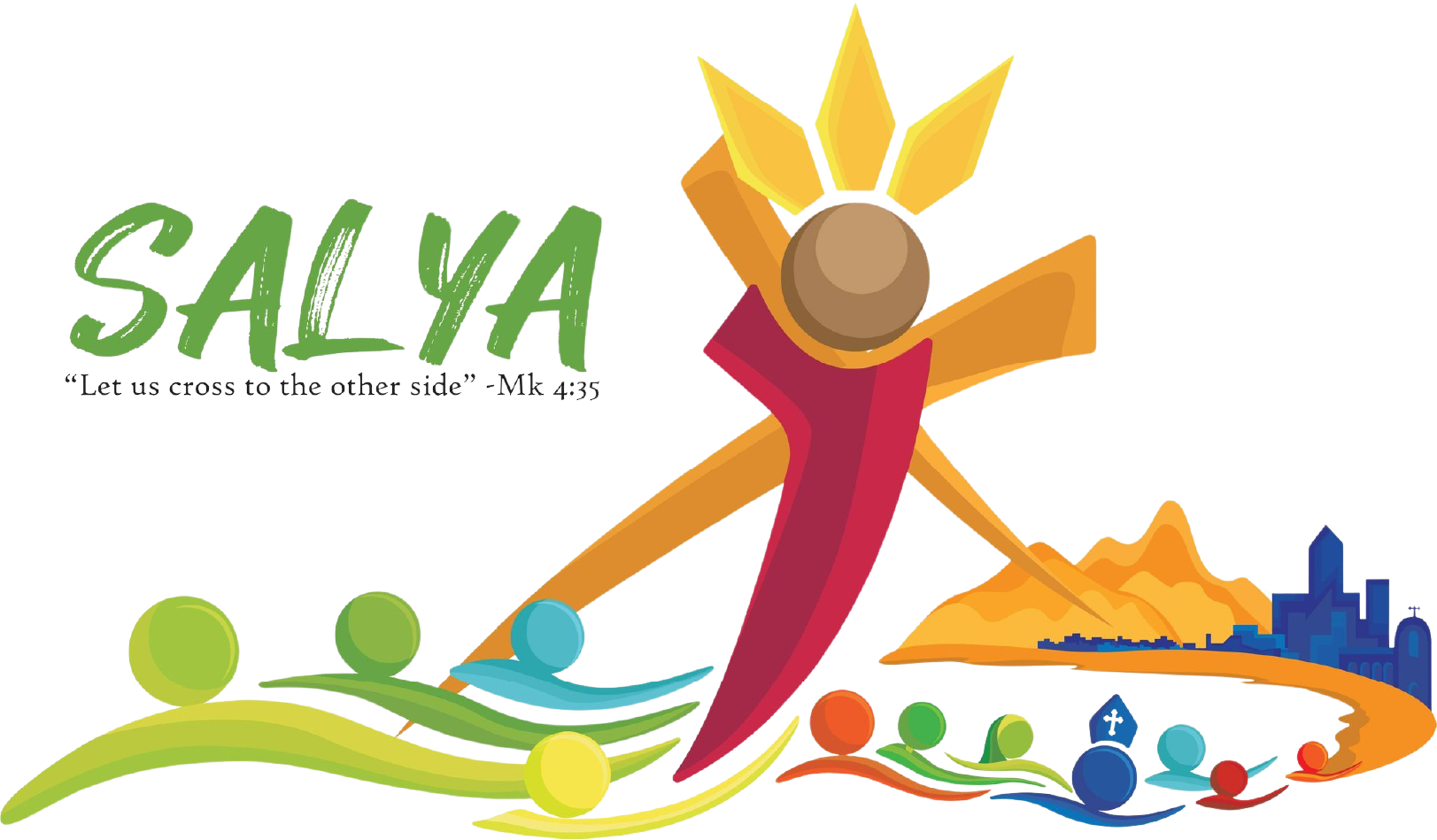 PCNE X Program | Philippine Conference on New Evangelization