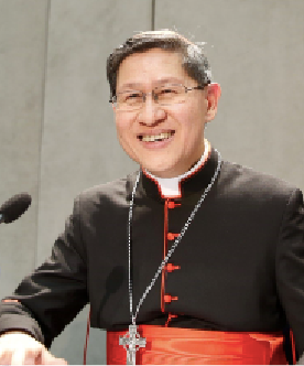 PCNE X Program | Philippine Conference on New Evangelization